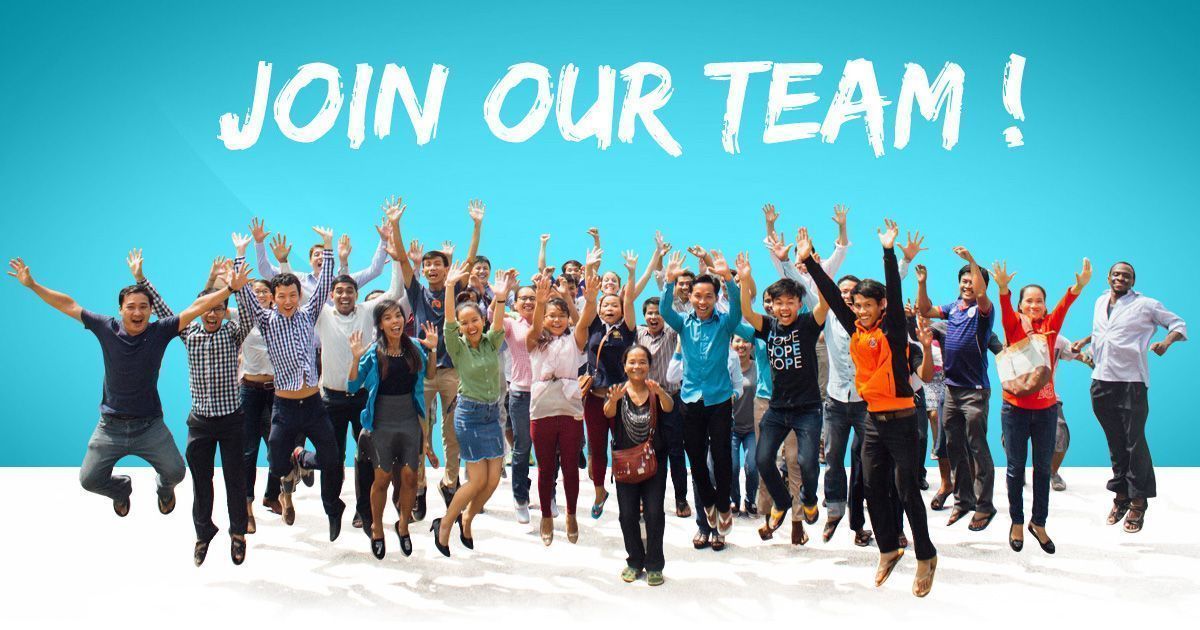 IT Careers in Cambodia | Web Essentials