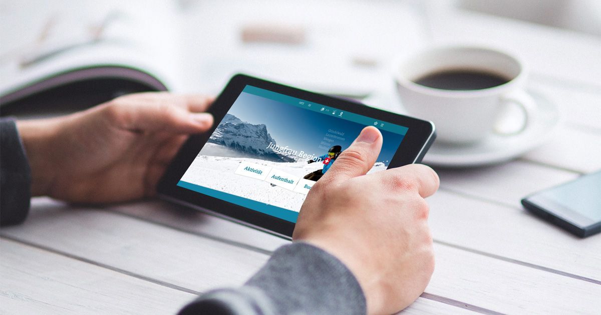 Web Essentials | Web Apps, Websites & Digital Innovation Phnom Penh