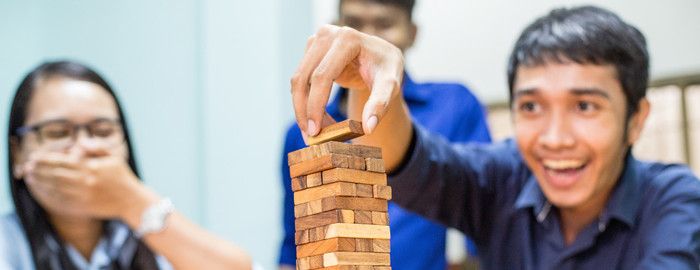 IT Careers in Cambodia | Web Essentials
